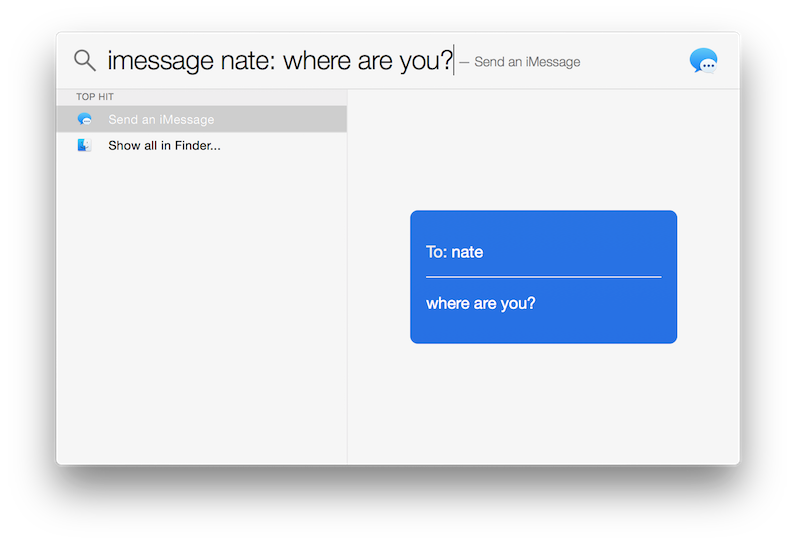Flashlight — do anything with a keystroke